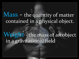 ATOM and MATTER.pptx