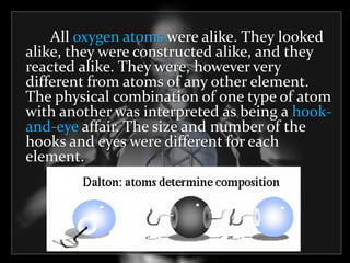 ATOM and MATTER.pptx