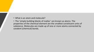 atom and molecule.pptx
