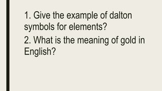 atom structure 5e lesson plan | PPT