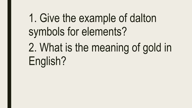 atom structure 5e lesson plan | PPT