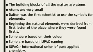 atom structure 5e lesson plan | PPT