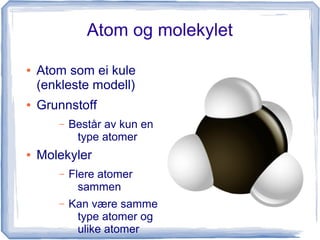 Atomet | ODP