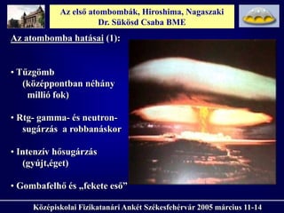Atomfegyverek.ppt