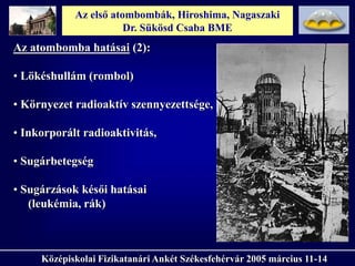 Atomfegyverek.ppt