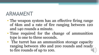 Atom heavy infantry fighting vehicle (ifv), russia | PPT