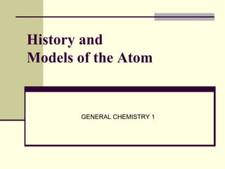 Atom History PP.ppt