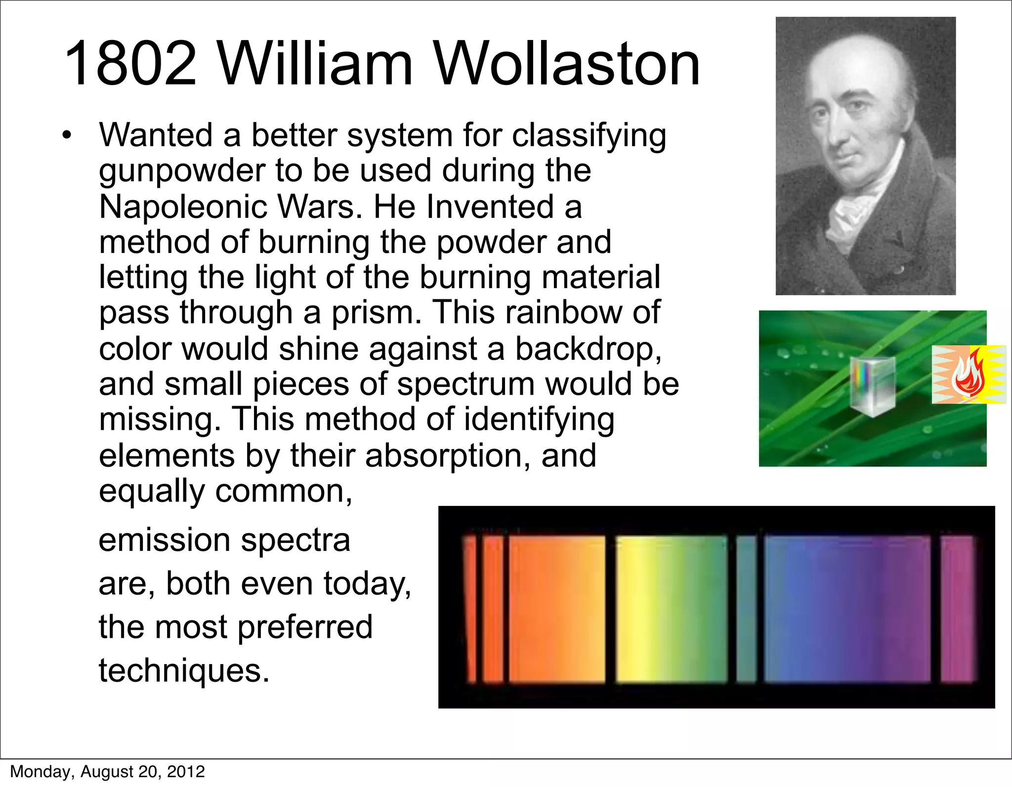 History of Atomic Theory | PDF