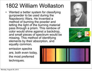 History of Atomic Theory | PDF