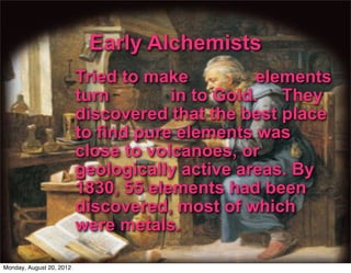 History of Atomic Theory | PDF