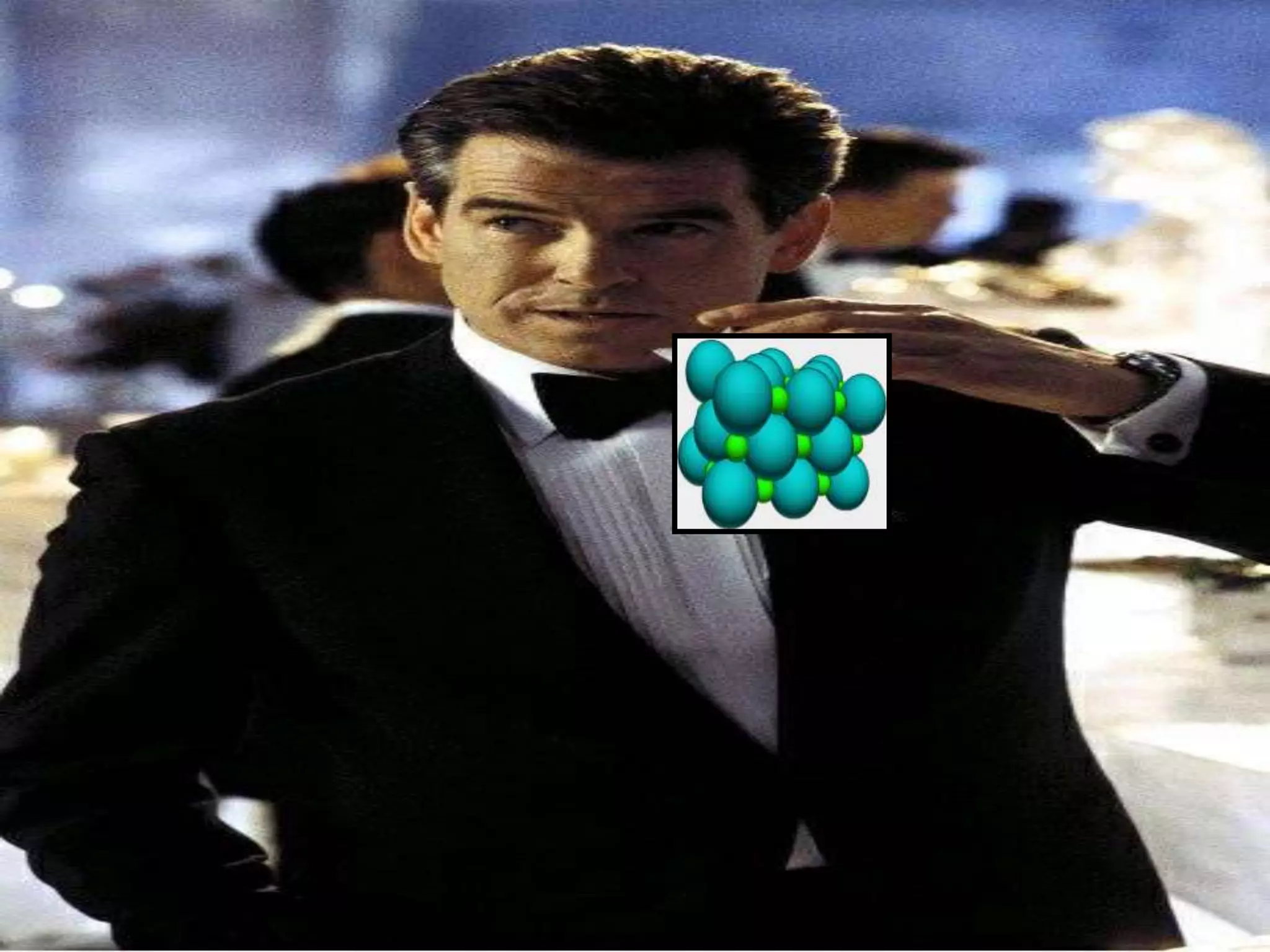 Atomic Bonding, Ionic, Covalent, Metallic Bonds, Physical Science ...