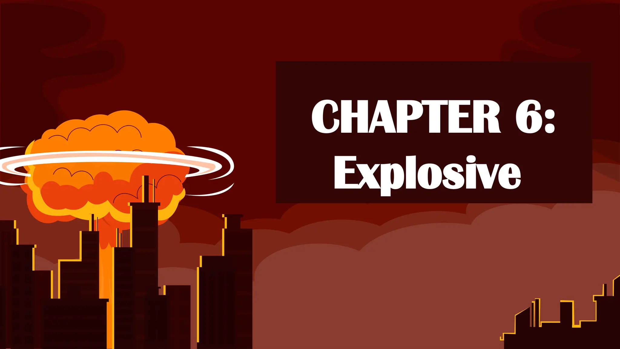 WHAT IS ATOMIC BOMB explosion and its processes | PPTX