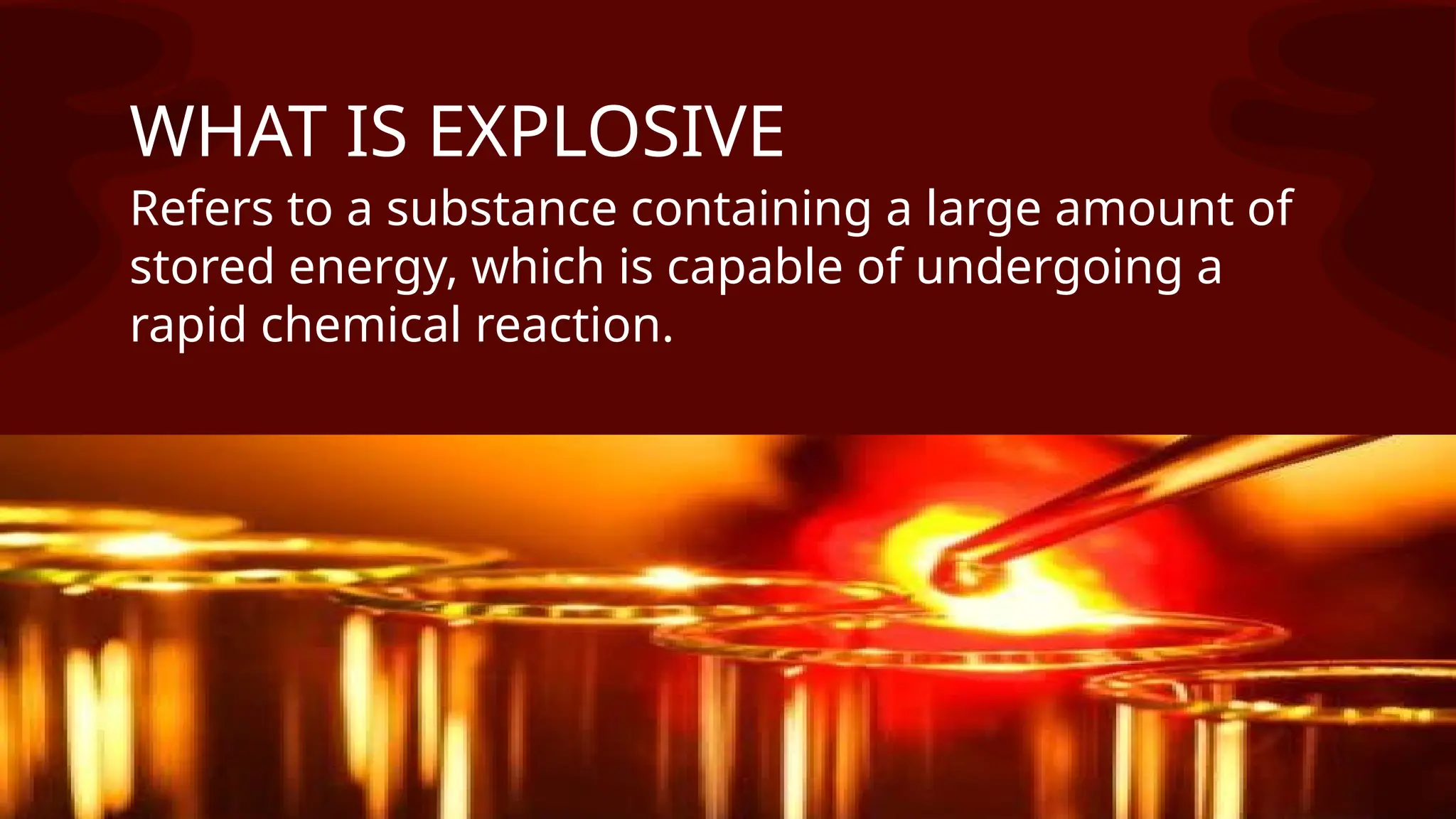 WHAT IS ATOMIC BOMB explosion and its processes | PPT