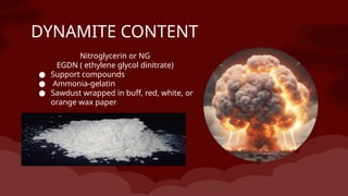 WHAT IS ATOMIC BOMB explosion and its processes | PPTX