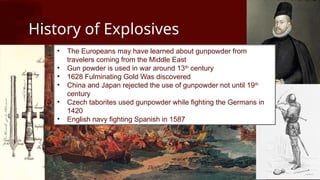 WHAT IS ATOMIC BOMB explosion and its processes | PPTX
