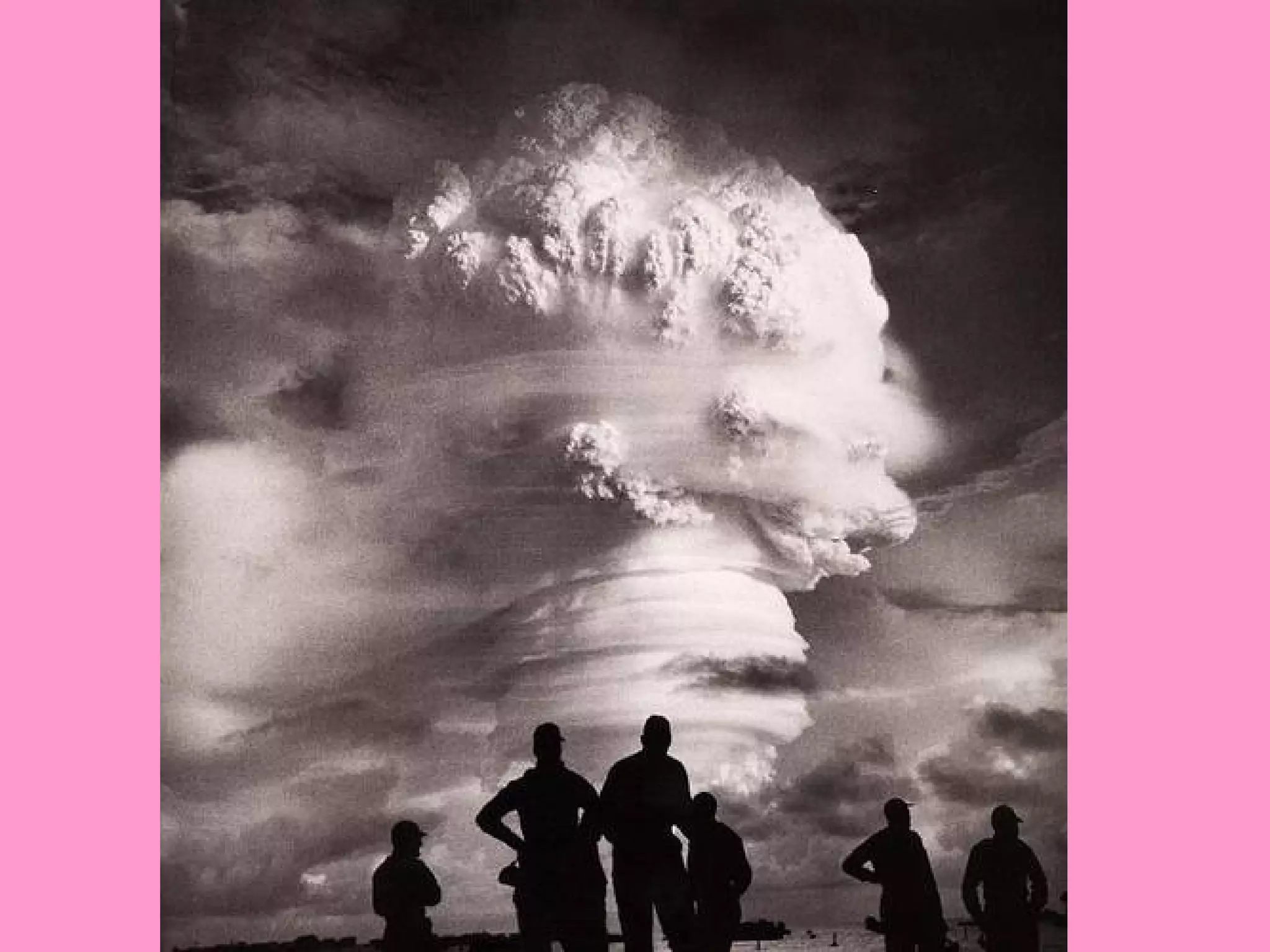 Atomic Bombs | PPT