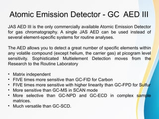 ATOMIC EMISSION DETECTOR PRESENTATION.pptx