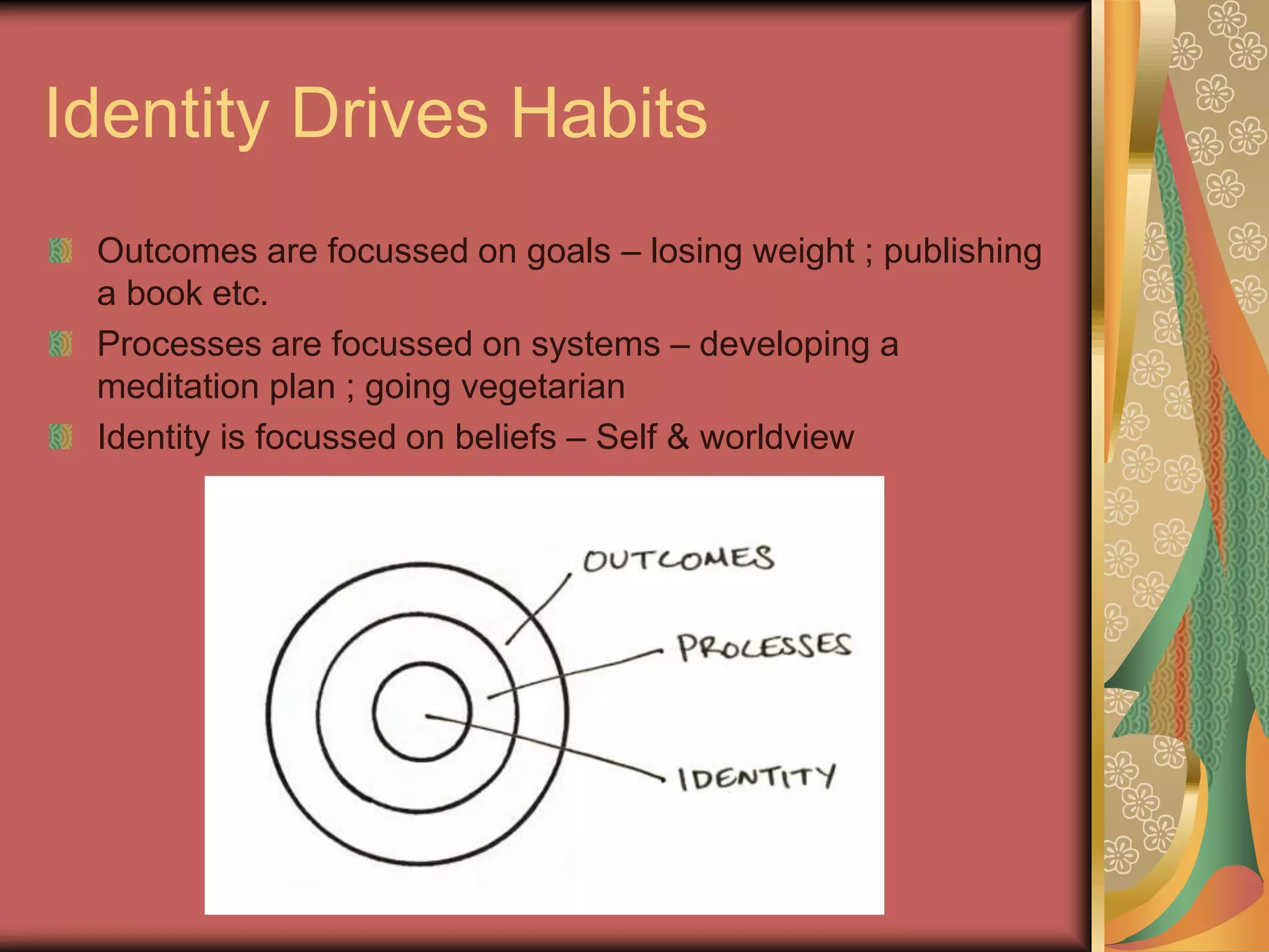 Atomic Habits-Book Summary | PPTX