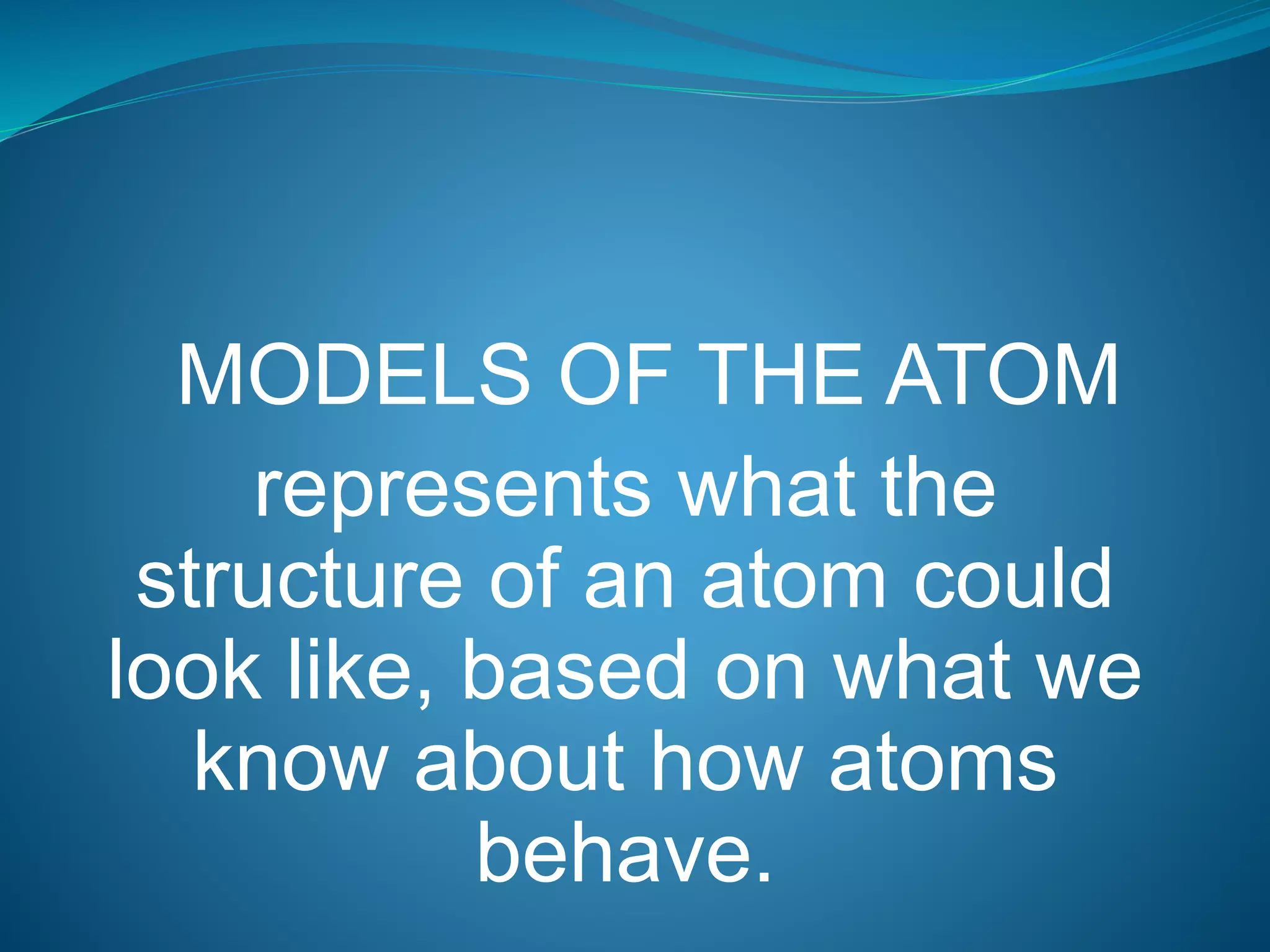 Atomic-models.pptx