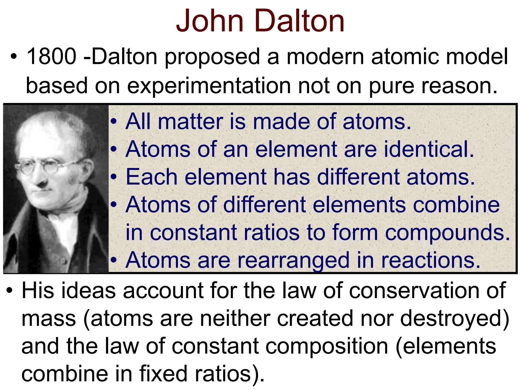 atomic-models_PHYSICS.ppt | Chemistry | Science