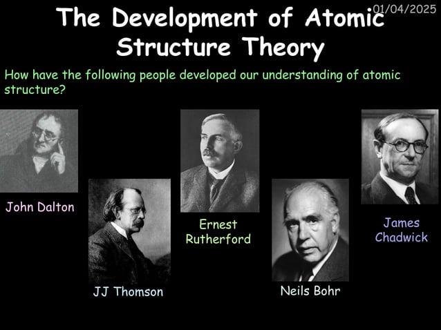 Atomic-structure igcse chemistry chapter 2pptx | PPTX