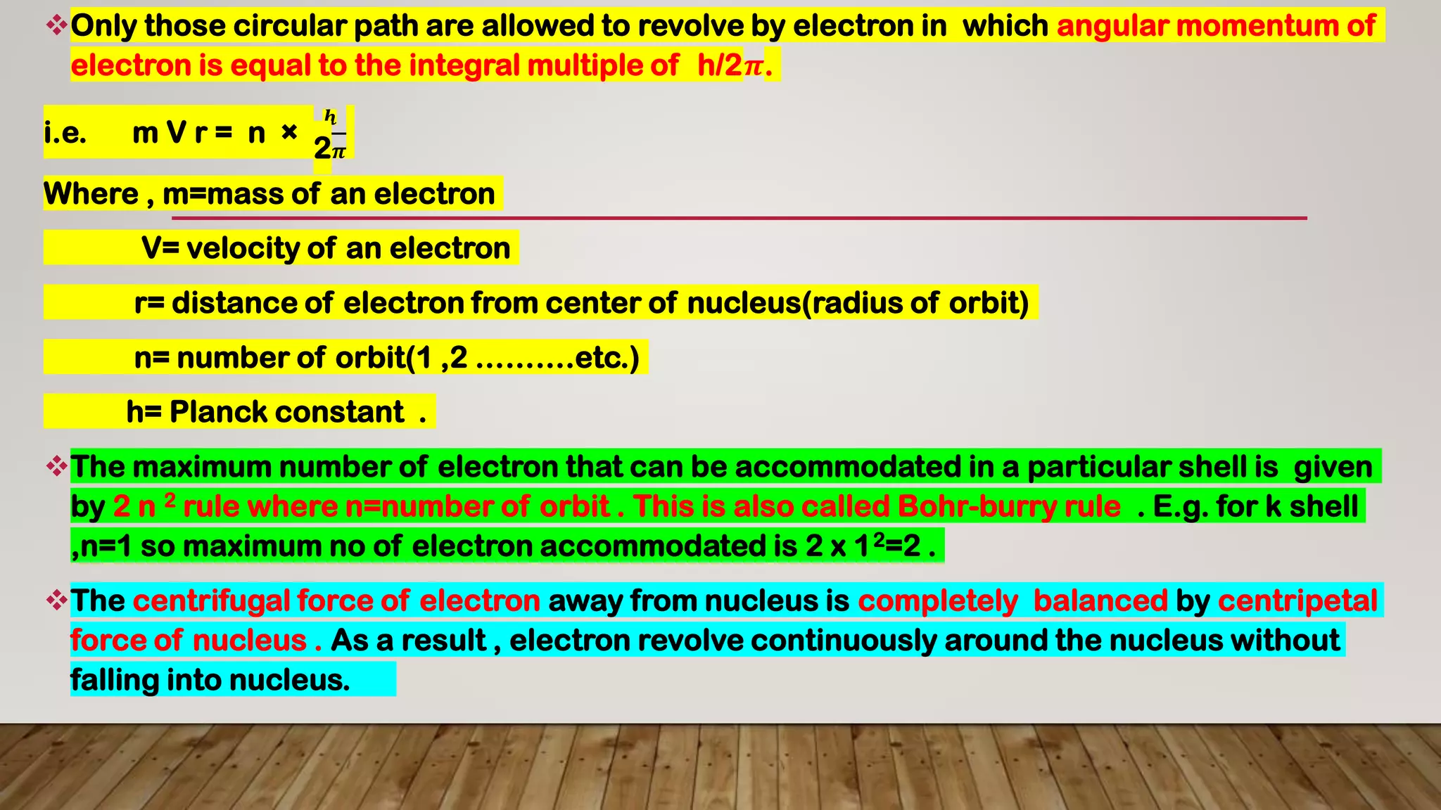 Atomic structure Grade 11 Chemistry | PDF
