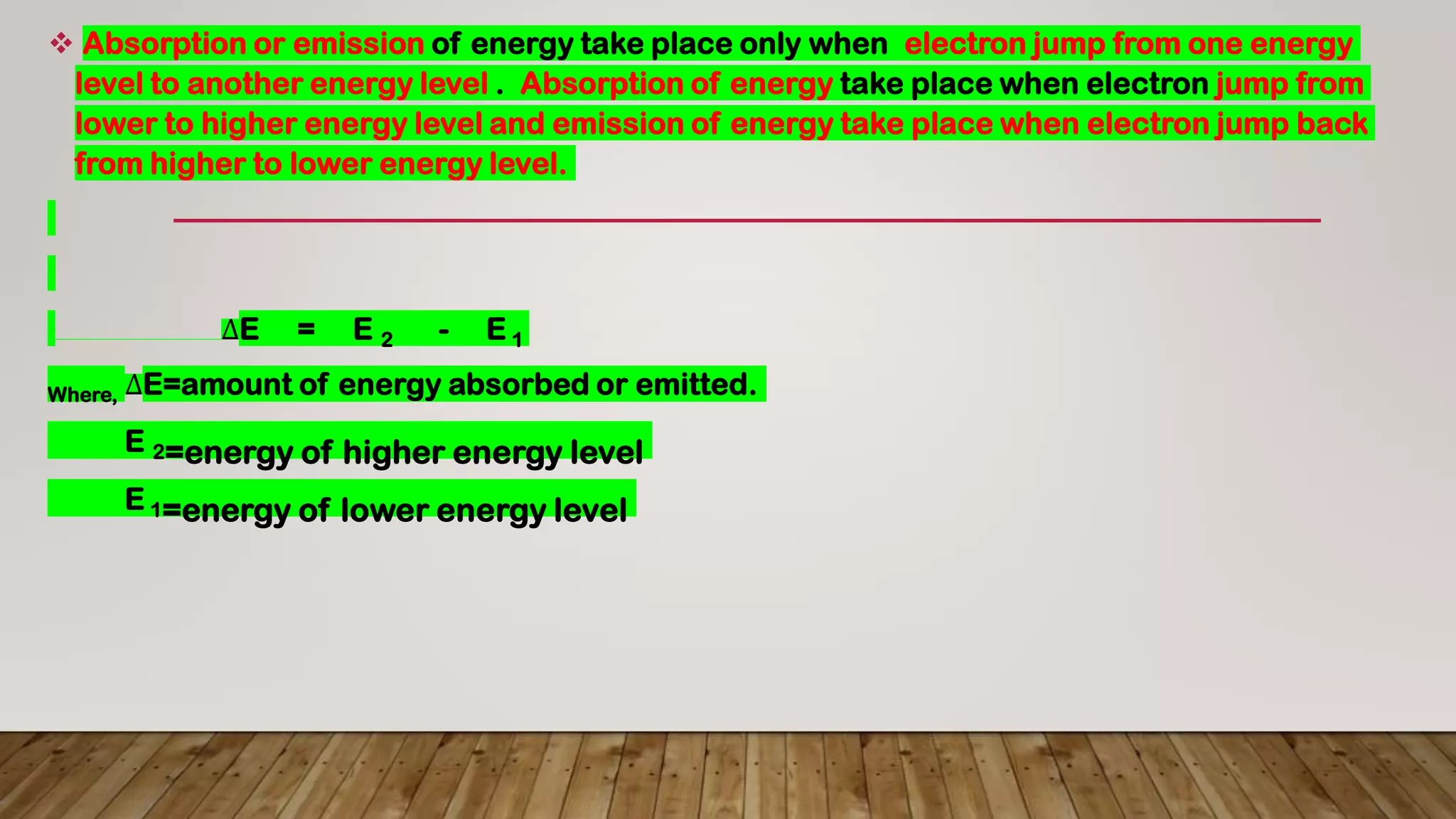Atomic structure Grade 11 Chemistry | PDF