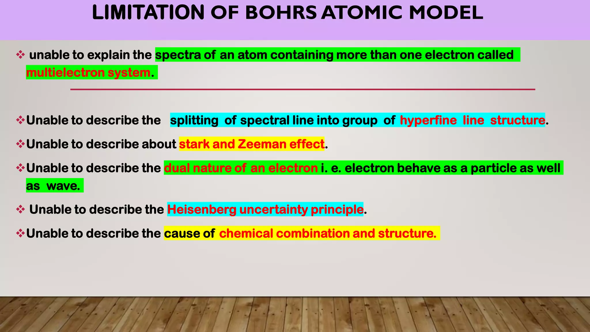 Atomic structure Grade 11 Chemistry | PDF