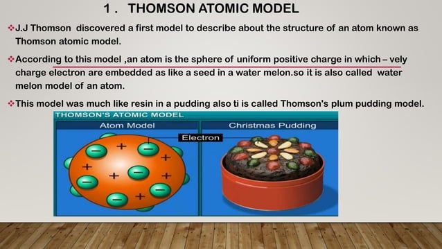 Atomic structure Grade 11 Chemistry | PDF | Chemistry | Science