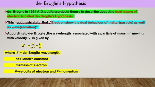 Atomic structure Grade 11 Chemistry | PDF | Chemistry | Science