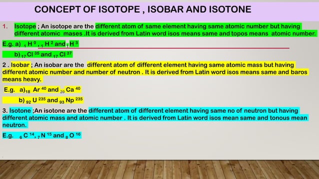 Atomic structure Grade 11 Chemistry | PDF | Chemistry | Science