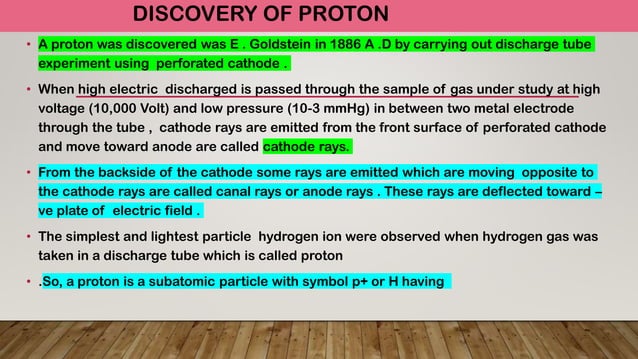 Atomic structure Grade 11 Chemistry | PDF | Chemistry | Science