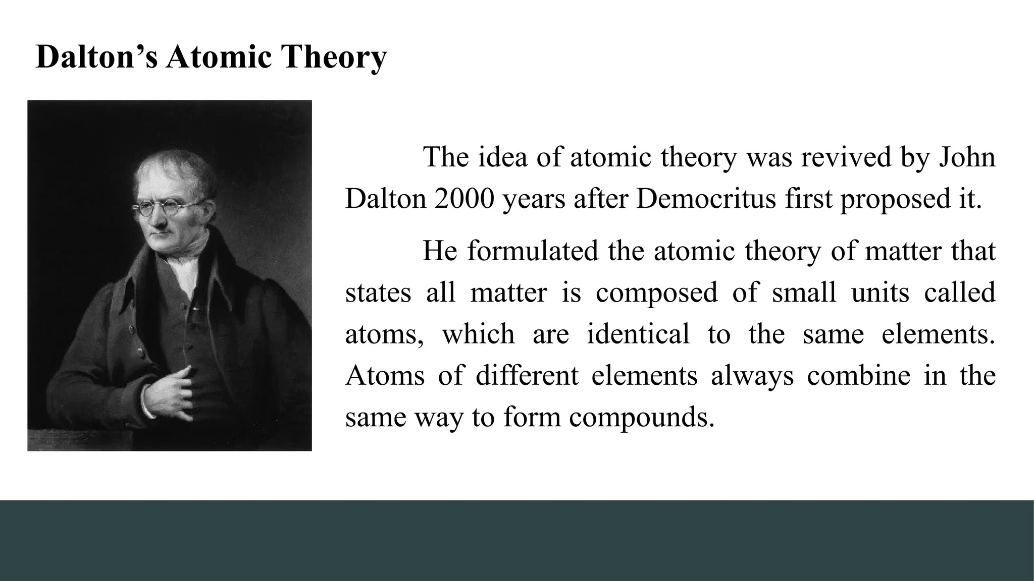 Atomic-Theory-Lesson2 for senior high school gr. 12 STEM | PPTX ...