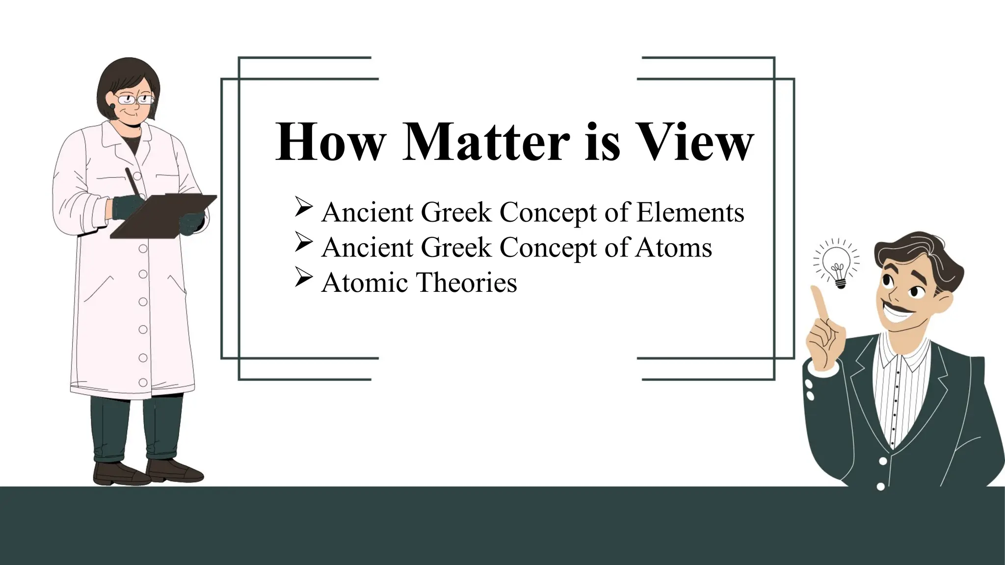 Atomic-Theory-Lesson2 for senior high school gr. 12 STEM | PPTX ...