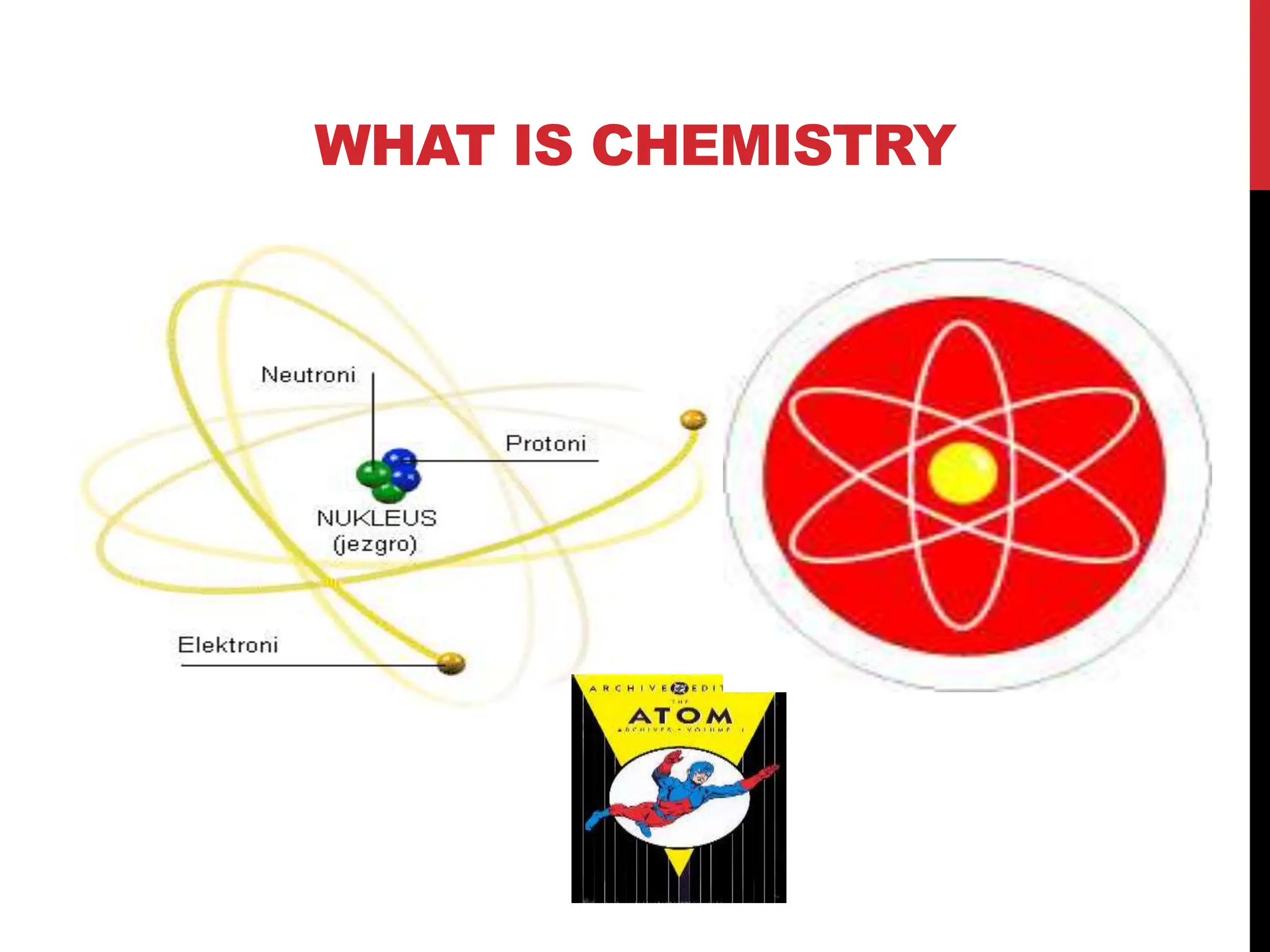 atomic Theory ppt final\complete grade 9 lesson | PPTX