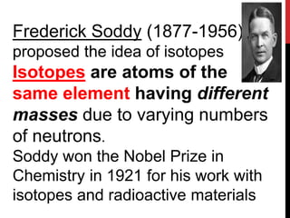 atomic Theory ppt final\complete grade 9 lesson | PPT
