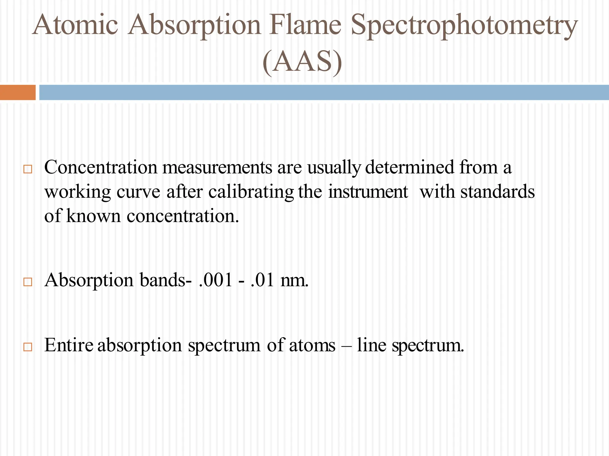 Atomic absorption & flame emissionn.pptx