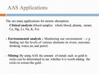 Atomic absorption & flame emissionn.pptx