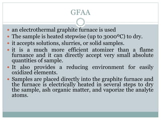 Atomic Absorption Spectrometer.pptx