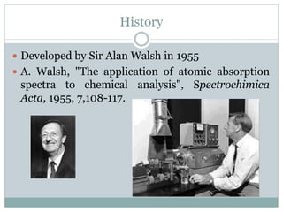 Atomic Absorption Spectrometer.pptx