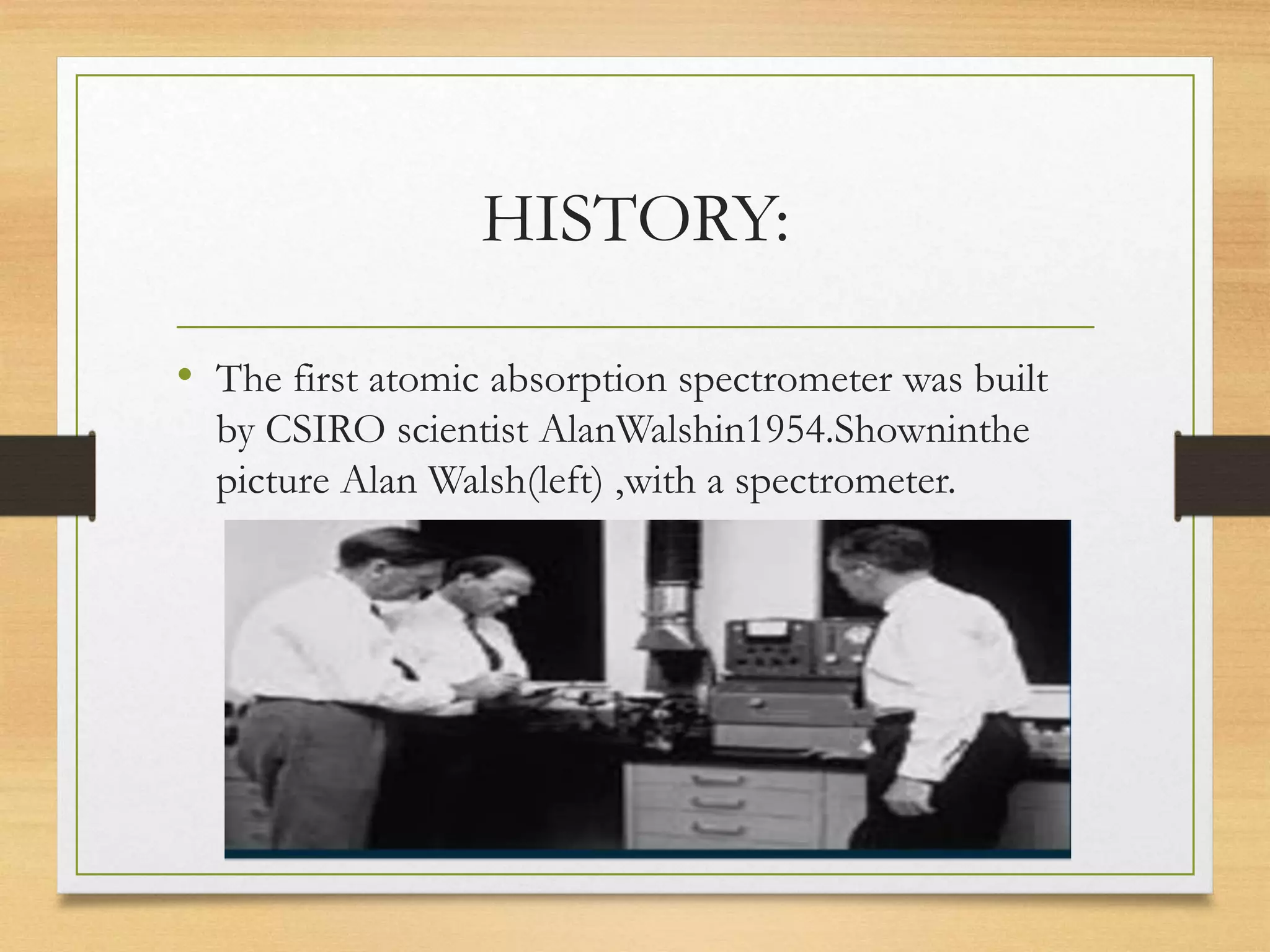 ATOMIC absorption spectrometery.pptx