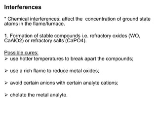 Atomic Absorption Spectrometry (Chapter 9).pptx