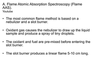 Atomic Absorption Spectrometry (Chapter 9).pptx