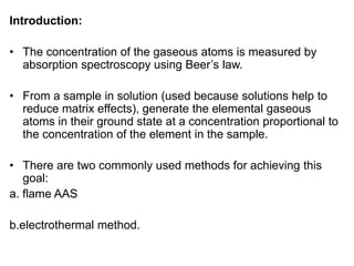 Atomic Absorption Spectrometry (Chapter 9).ppt
