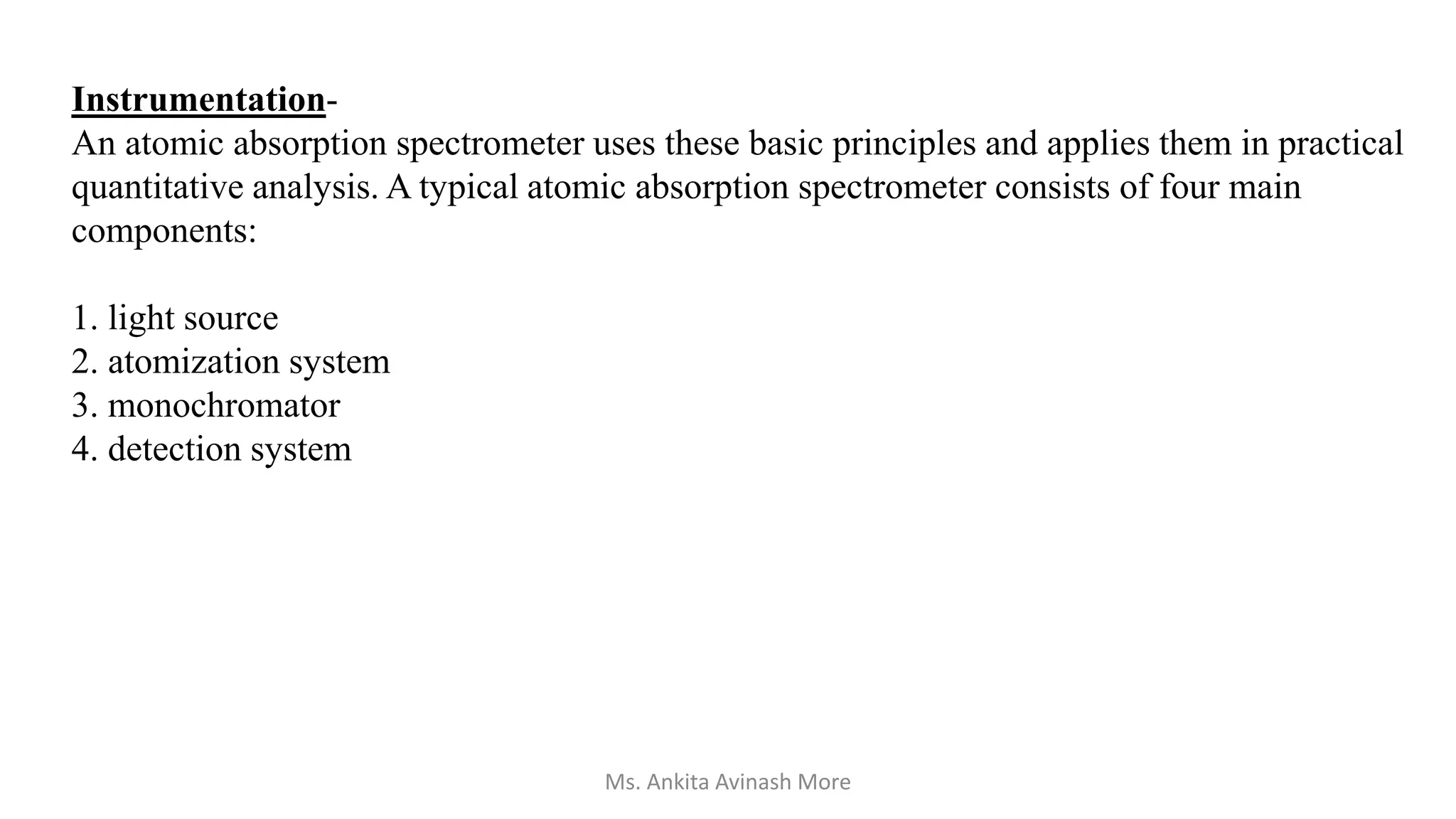 Atomic Absorption Spectroscopy.pptx