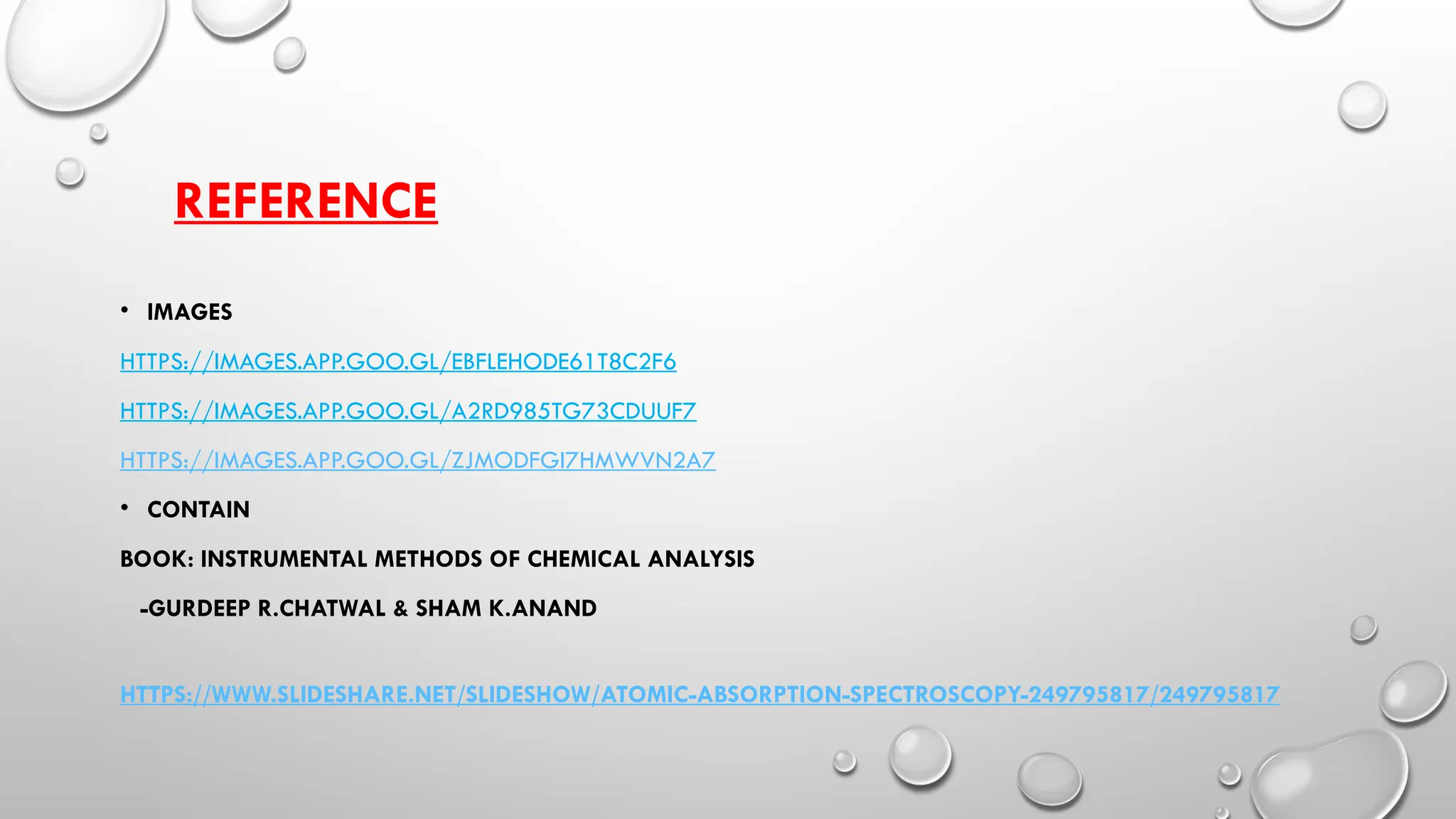 Atomic Absorption Spectroscopy (AAS).... | PPTX