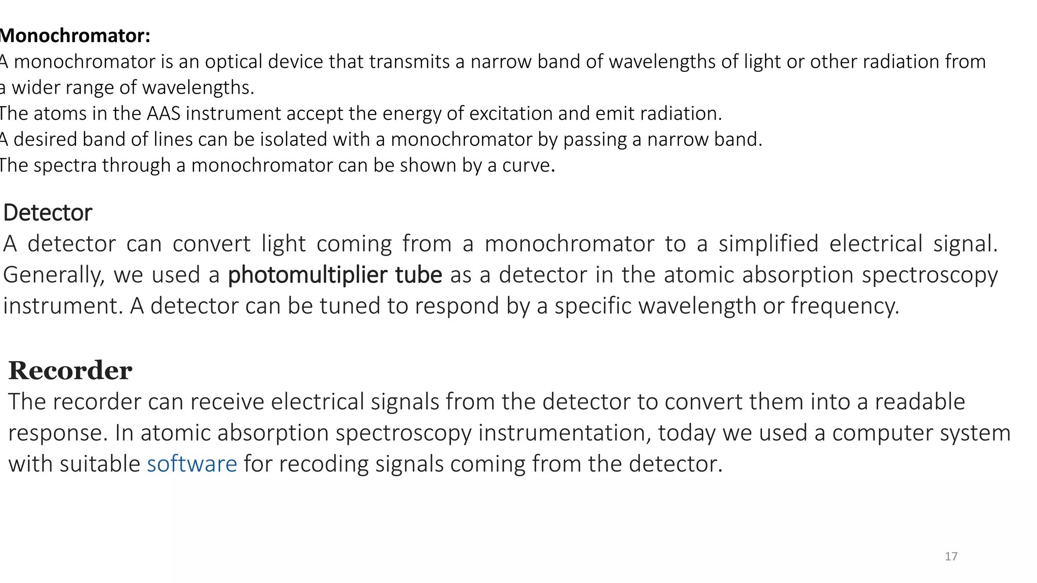 Atomic absorption spectroscopy (AAS).pptx