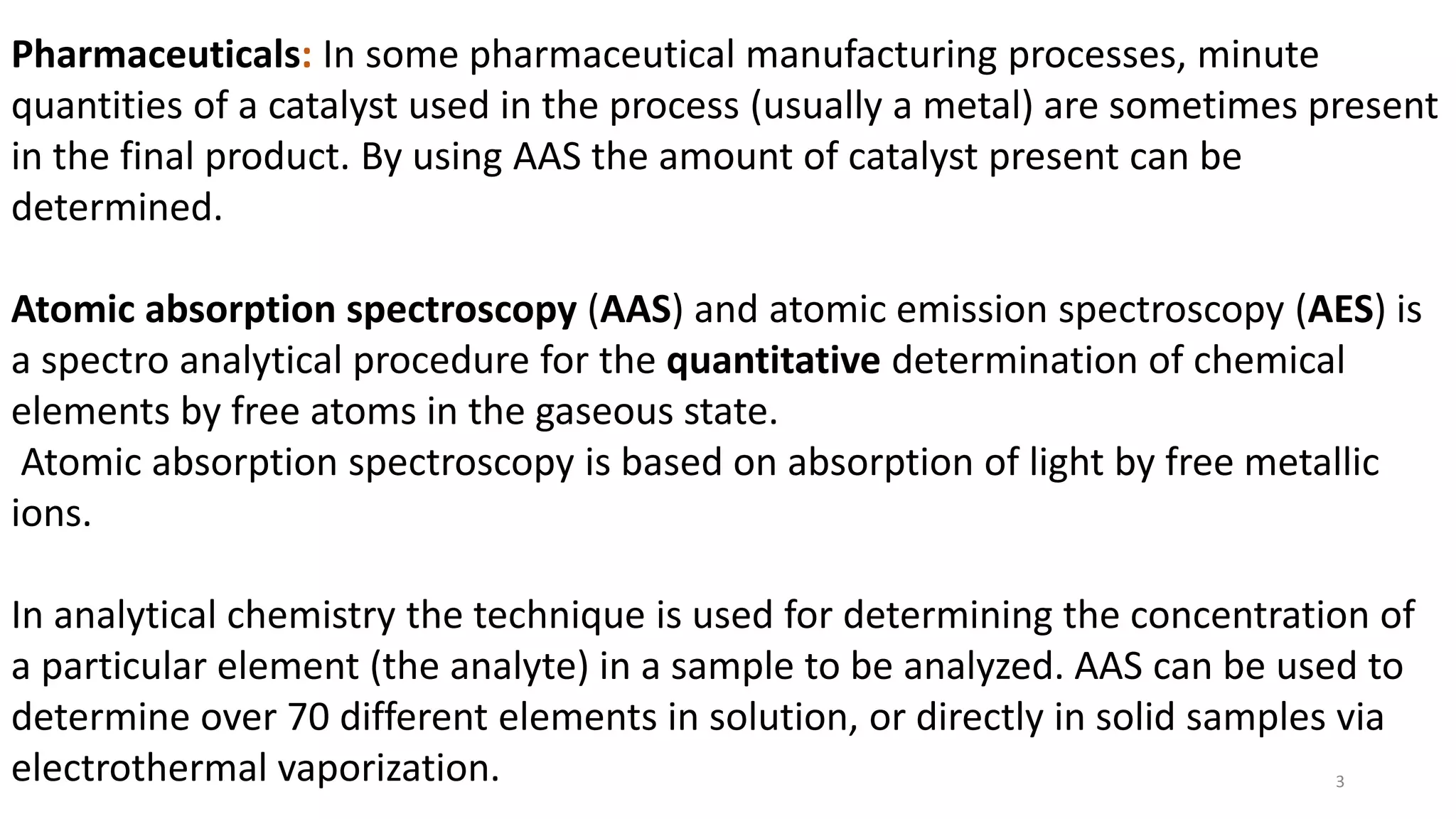 Atomic absorption spectroscopy (AAS).pptx