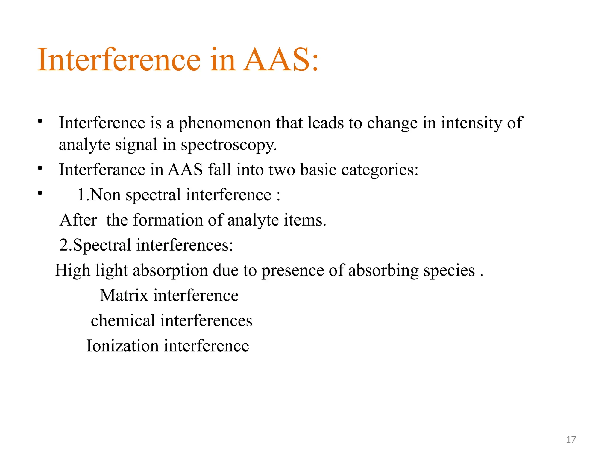 ATOMIC ABSORPTION SPECTROSCOPY by utkarsh mishra.pptx