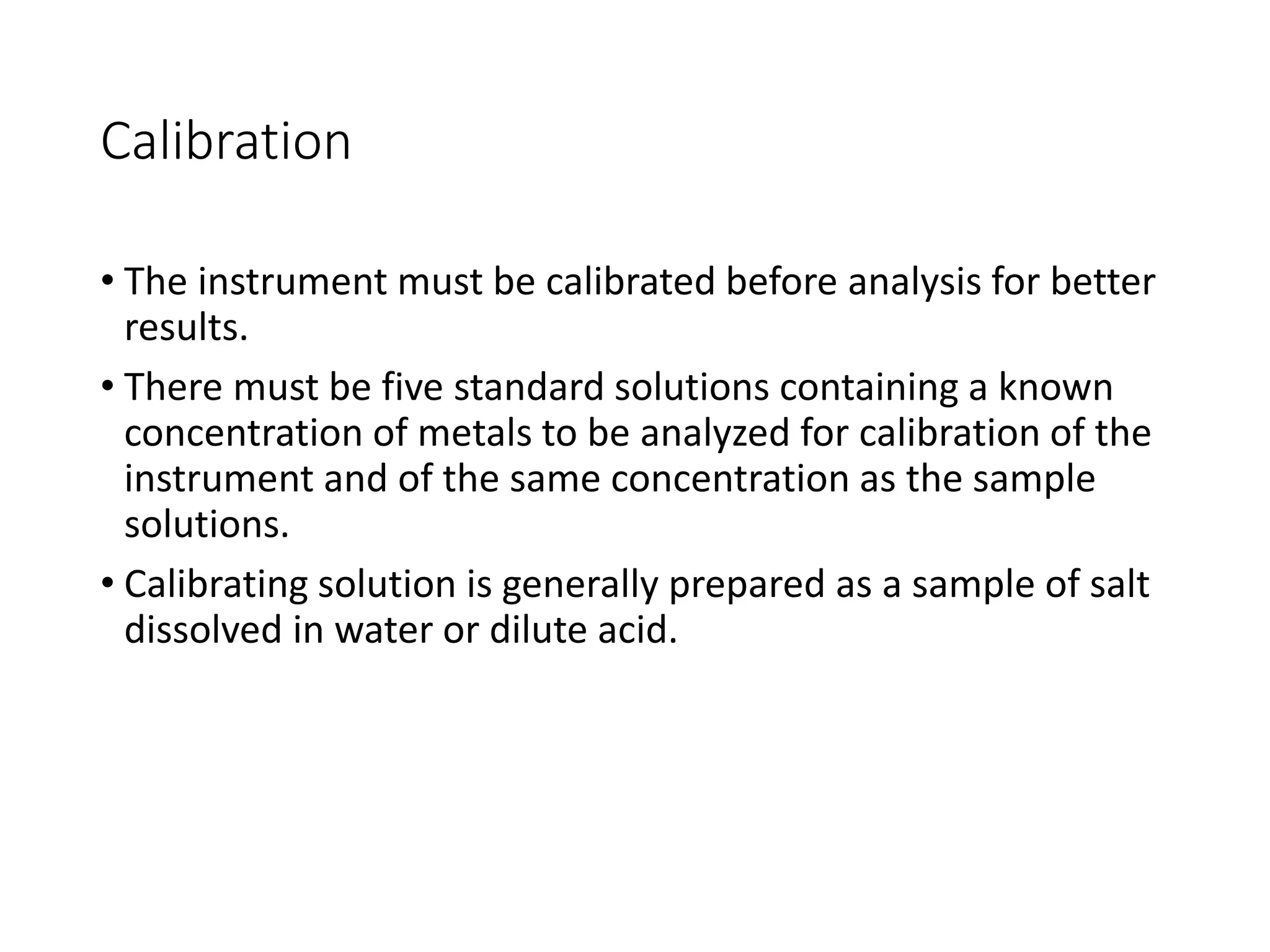Atomic Absorption Spectroscopy, Principles and Applications.pptx